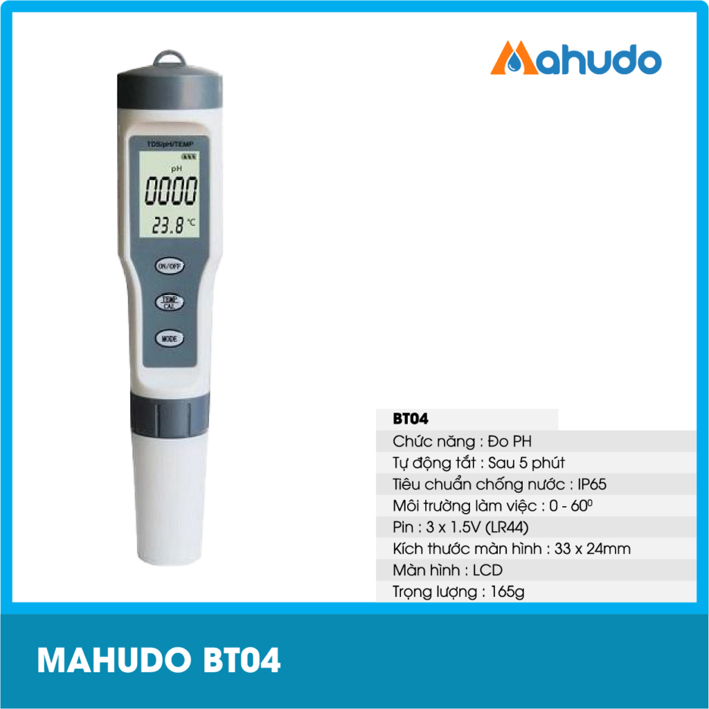 Lõi POST CARBON - Mahudo