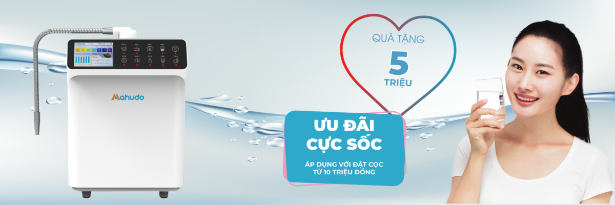 Trang Chủ - Mahudo