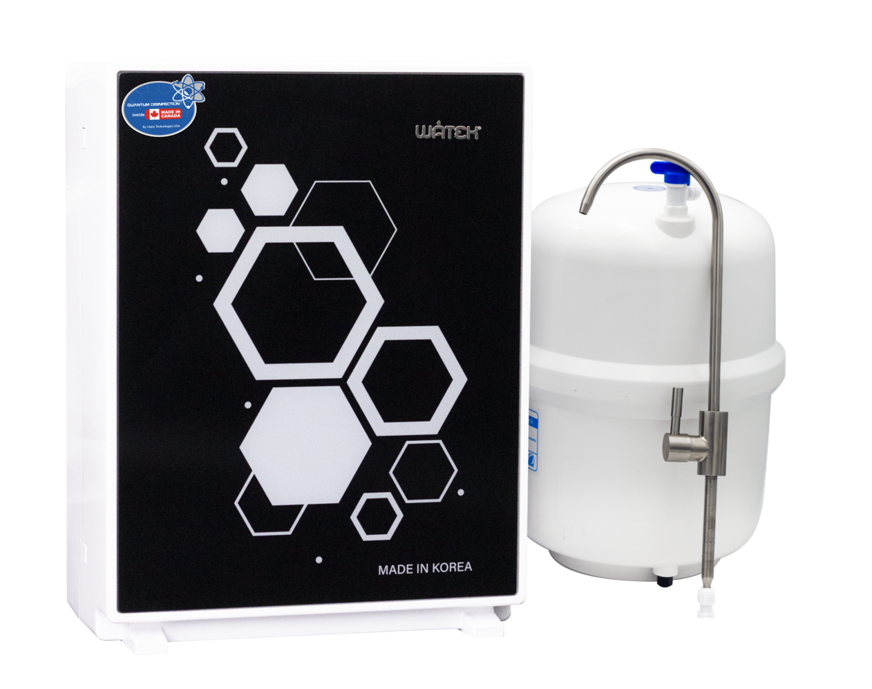 4 đặc tính chỉ có ở nước kiềm - Mahudo