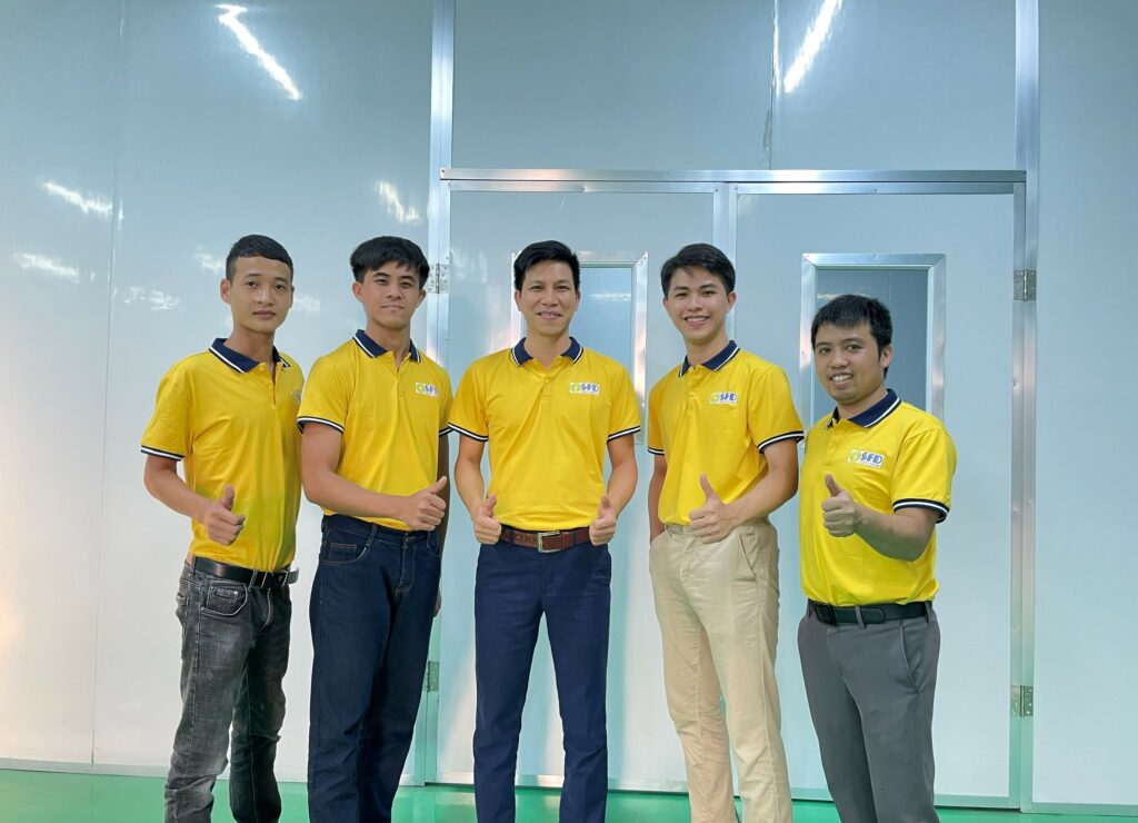 Về chúng tôi - Mahudo