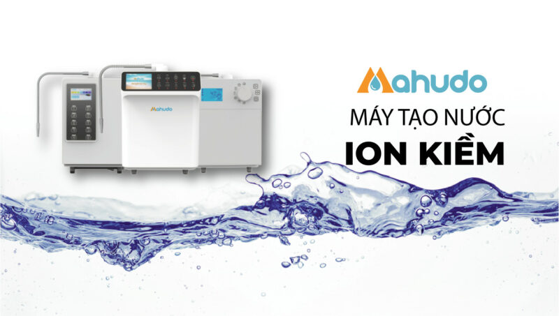 Trang Chủ - Mahudo