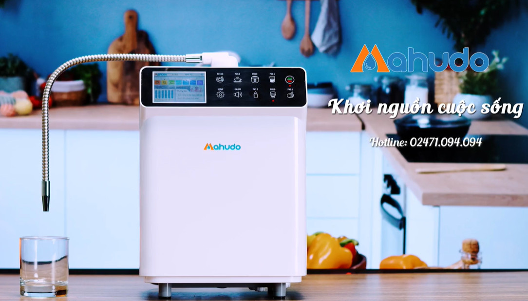 Trang Chủ - Mahudo